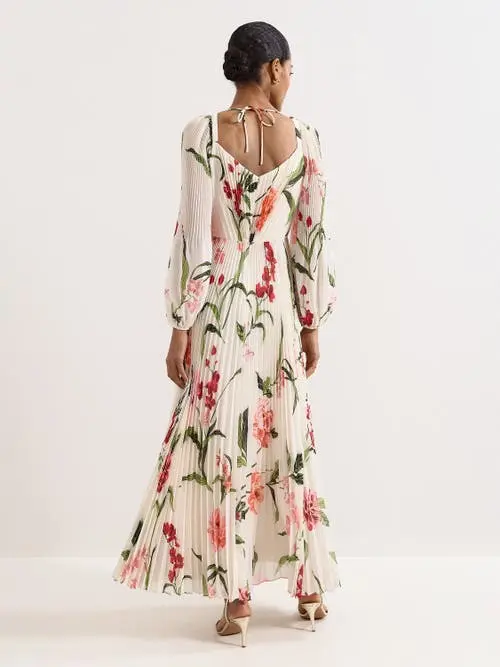 PHASE EIGHT Reanna Floral Maxi