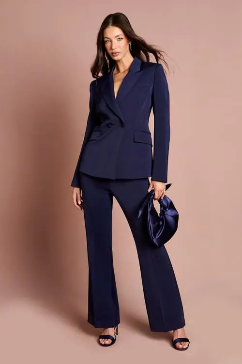 Coast Double Breasted Blazer
