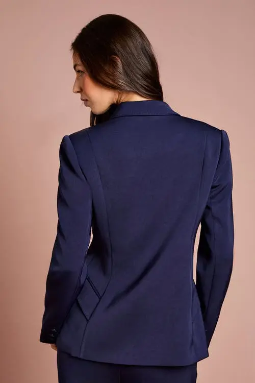 Coast Double Breasted Blazer