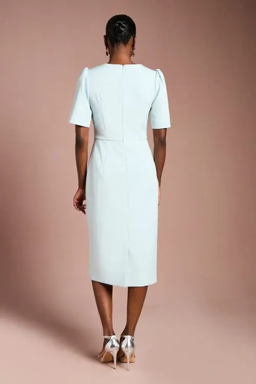 Coast Corset Pencil Dress