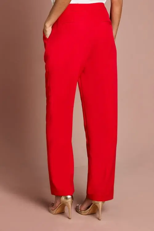 Coast Pleat Front Formal Trouser