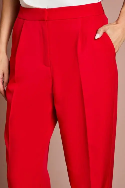 Coast Pleat Front Formal Trouser