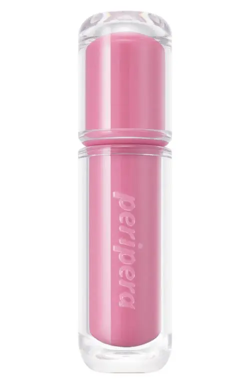 PERIPERA Mood Glowy Lip Tint - 11 Visual Pink