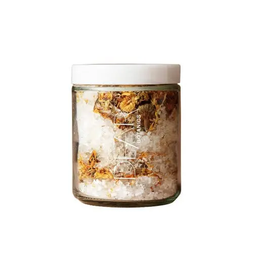 DEAR BOTANICS Citrine Soak - None