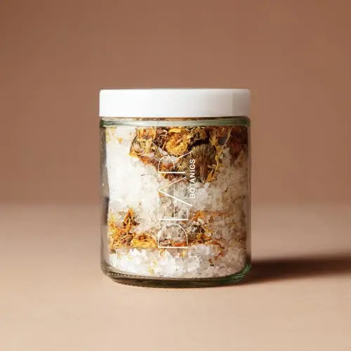 DEAR BOTANICS Citrine Soak