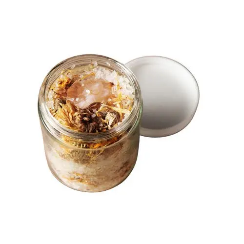 DEAR BOTANICS Citrine Soak