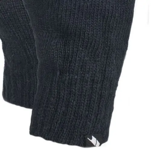 TRESPASS Bargo Knitted Gloves