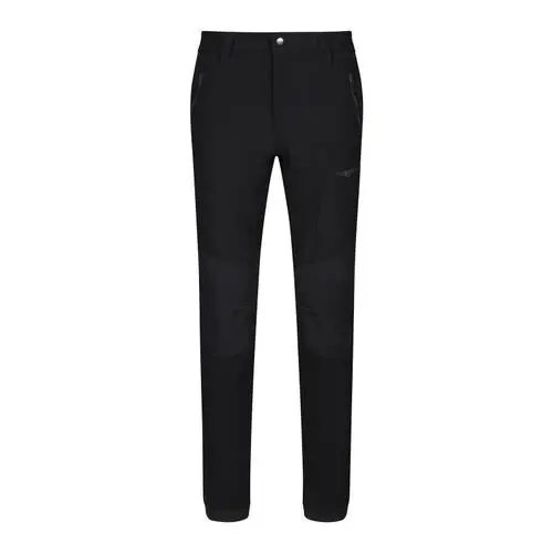 REGATTA X-pro Prolite Stretch Trousers - Black