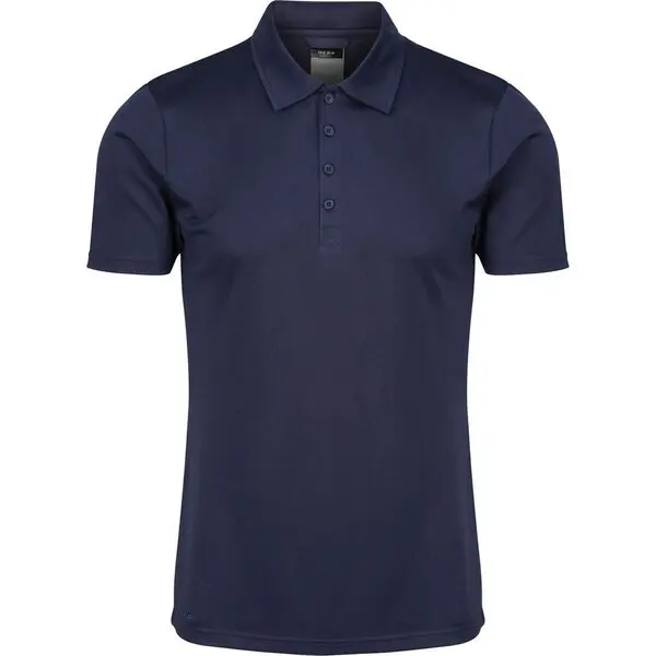 REGATTA Polo Shirt - Navy Blue