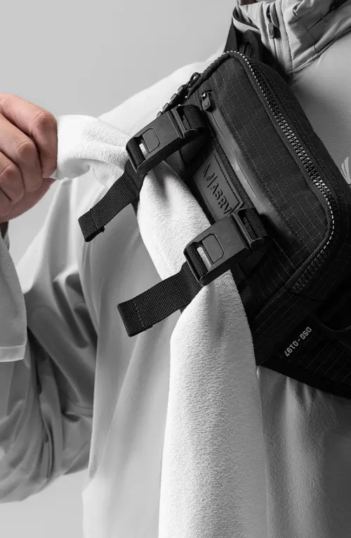 ASRV Crossbody Bag