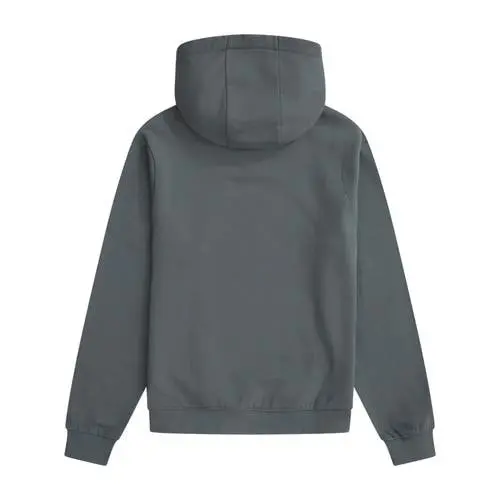 Mountain Warehouse Organic Cotton Graphic Hoodie - Green