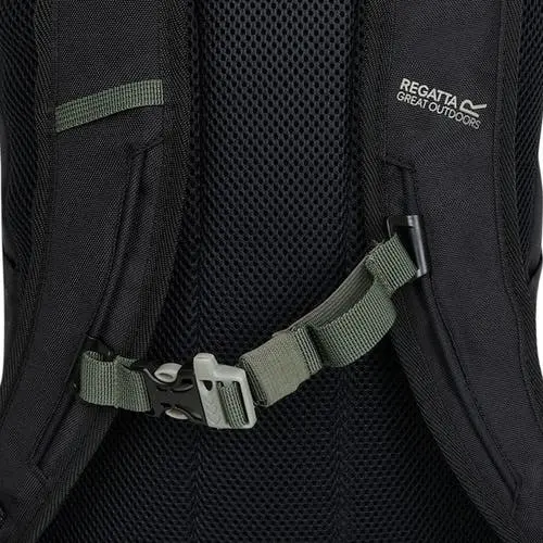 REGATTA Survivor V 6.6gal Knapsack - Ash