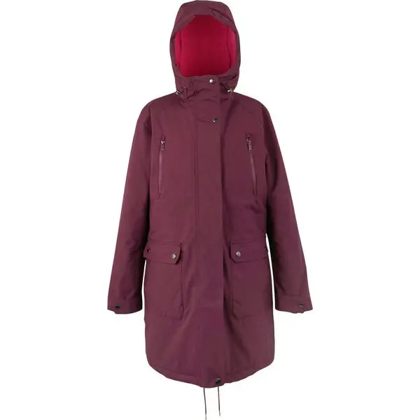 REGATTA Valenta Waterproof Jacket - Fig