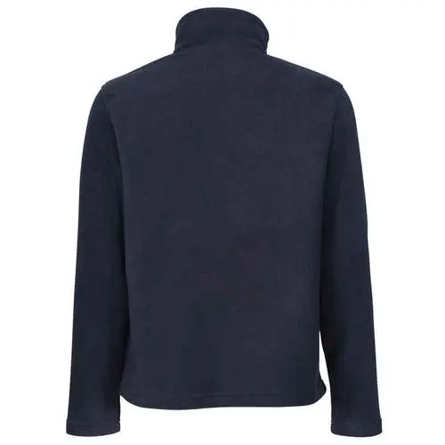 REGATTA Honestly Made Half Zip Fleece - Navy