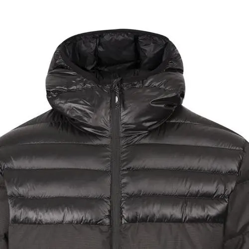 TRESPASS Tacker Packaway Down Jacket