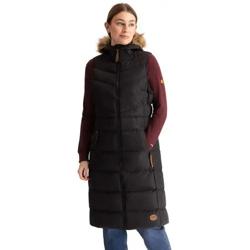 TRESPASS Audrey Vest