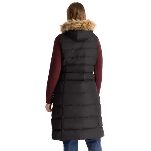 TRESPASS Audrey Vest