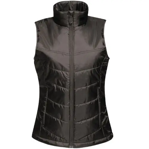 REGATTA Stage Insulated Bodywarmer - Black