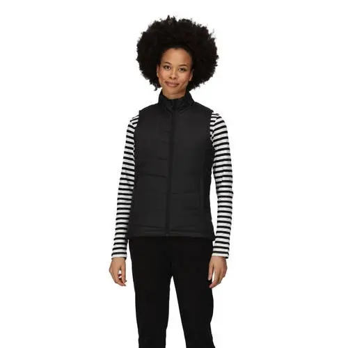 REGATTA Stage Insulated Bodywarmer - Black