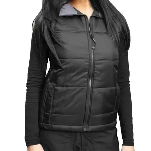 REGATTA Stage Insulated Bodywarmer - Black