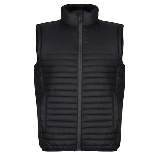 REGATTA Honestly Made Vest - Black