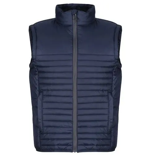 REGATTA Honestly Made Vest - Navy