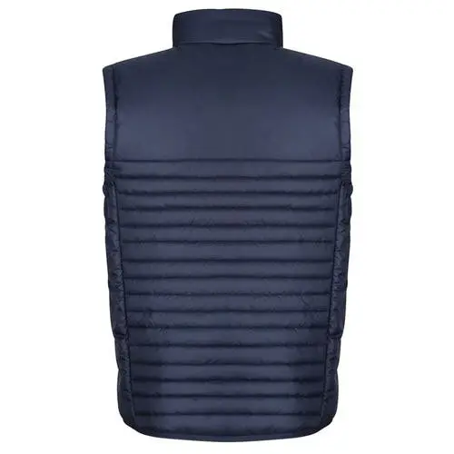 REGATTA Honestly Made Vest - Navy
