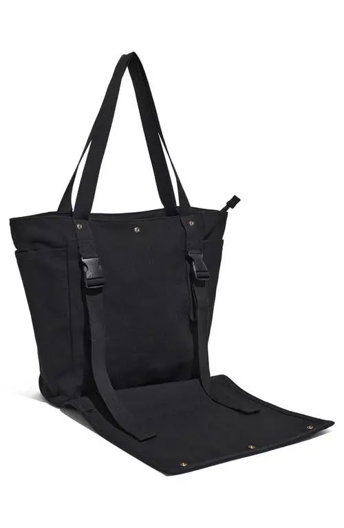 Spiritual Gangster Living Namaste Tote Bag