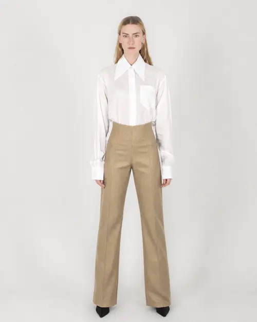 ALYSON EASTMAN Paris Pant
