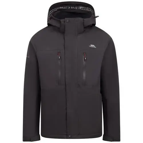 TRESPASS Griminish Waterproof Jacket