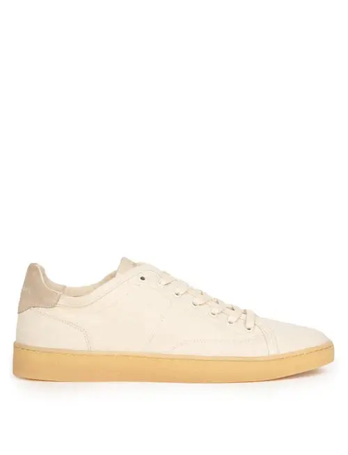 BOBBIES Riven Sneakers - Cream