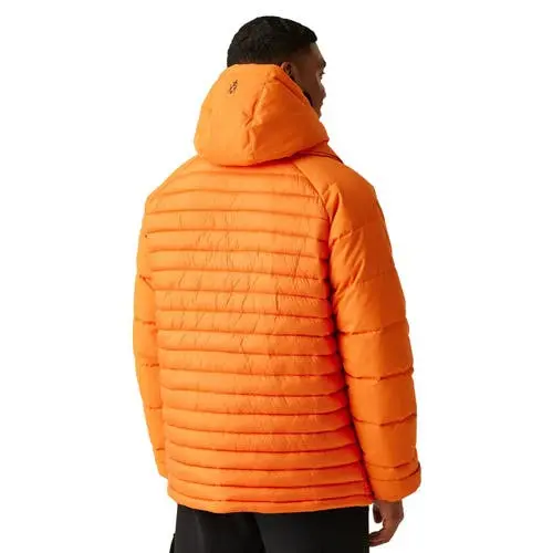 REGATTA Christian Lacroix Congenies Short Padded Jacket