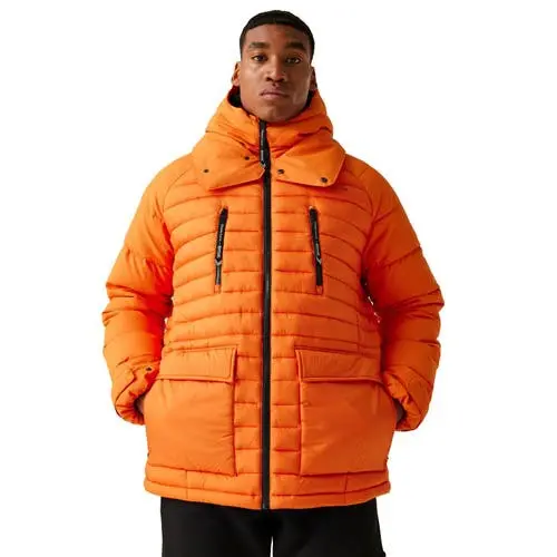 REGATTA Christian Lacroix Congenies Short Padded Jacket