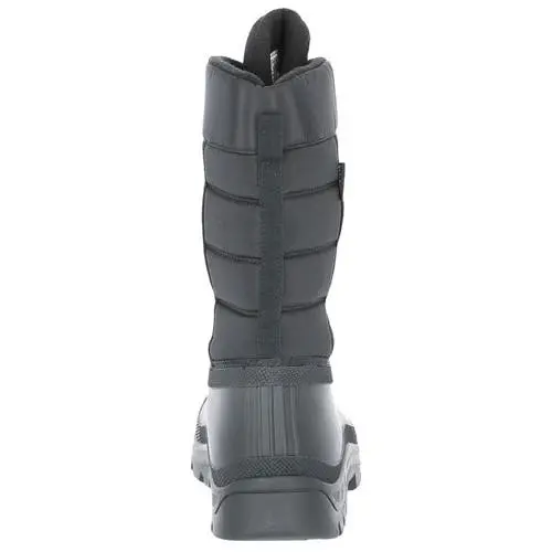 TRESPASS Straiton Ii Waterproof Snowboots