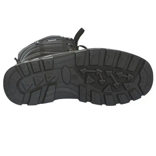 TRESPASS Straiton Ii Waterproof Snowboots