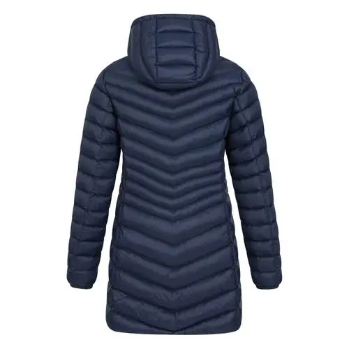 Mountain Warehouse Florence Long Padded Jacket
