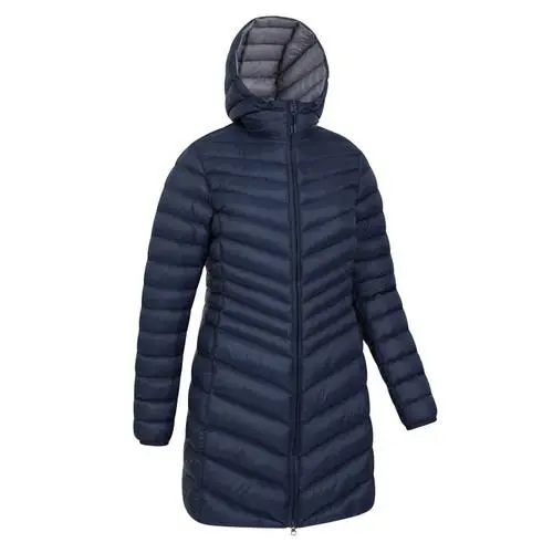 Mountain Warehouse Florence Long Padded Jacket