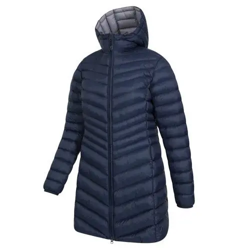 Mountain Warehouse Florence Long Padded Jacket