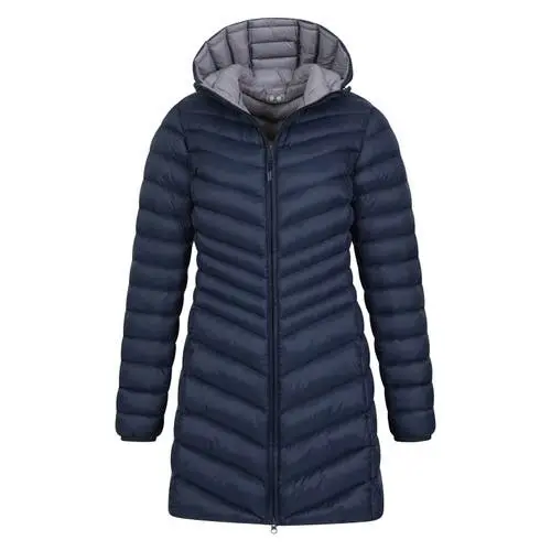 Mountain Warehouse Florence Long Padded Jacket