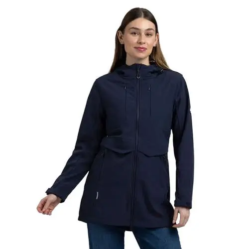 TRESPASS Aylmer Soft Shell Jacket