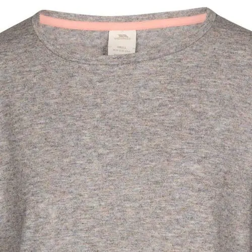 TRESPASS Rina Marl Long-sleeved Top