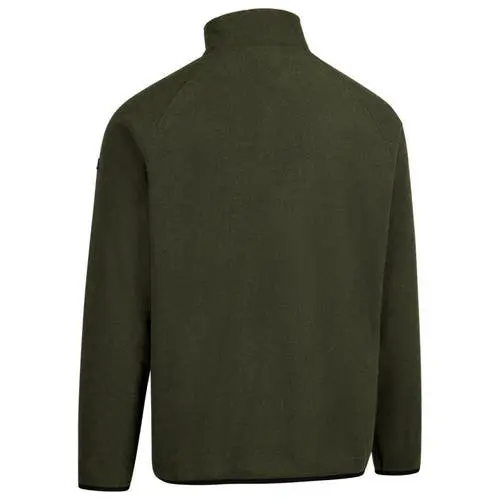 TRESPASS Wetherill Fleece Top