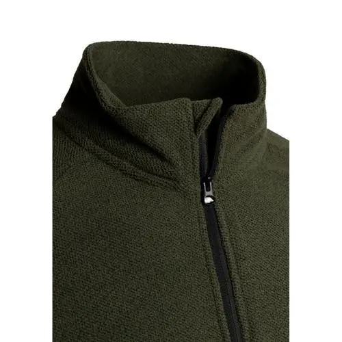 TRESPASS Wetherill Fleece Top