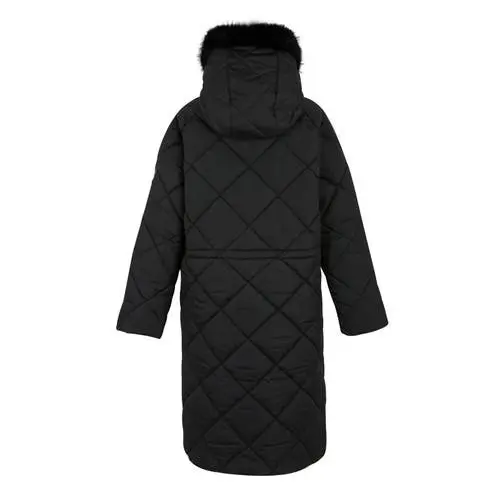REGATTA Freyla Padded Jacket - Black