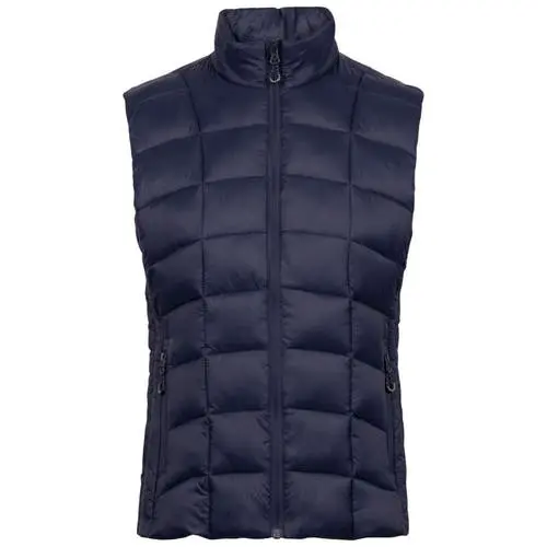 TRESPASS Ogbere Vest - Navy
