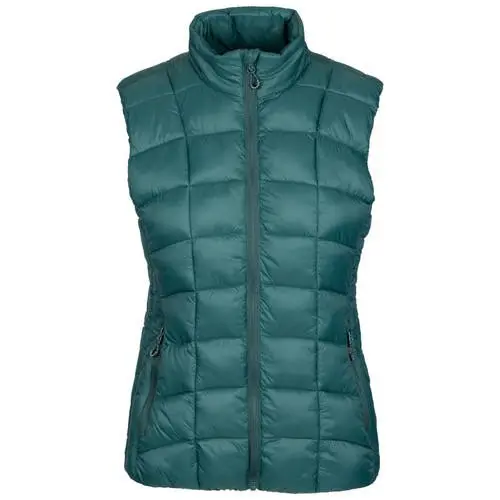 TRESPASS Ogbere Vest - Pine