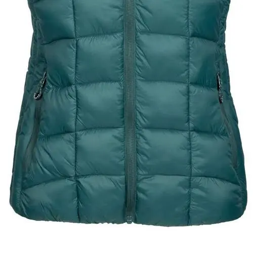 TRESPASS Ogbere Vest - Pine