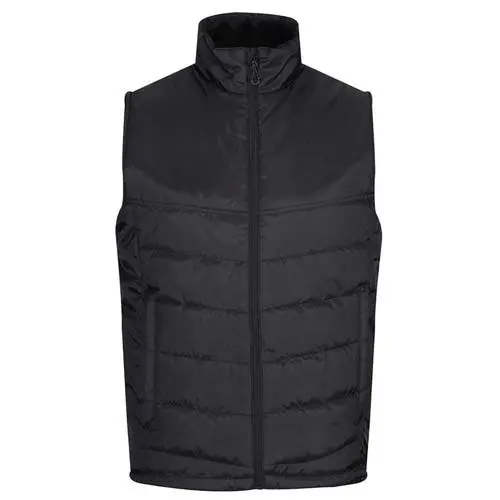 REGATTA Stage Ii Insulated Vest - Black