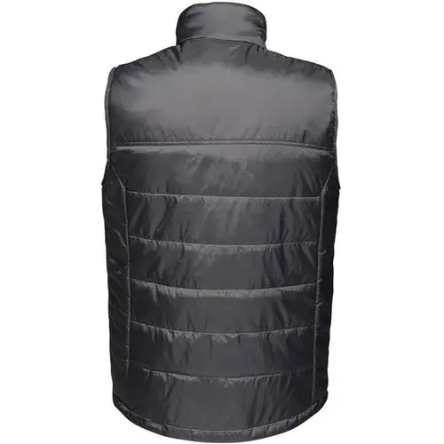 REGATTA Stage Ii Insulated Vest - Black