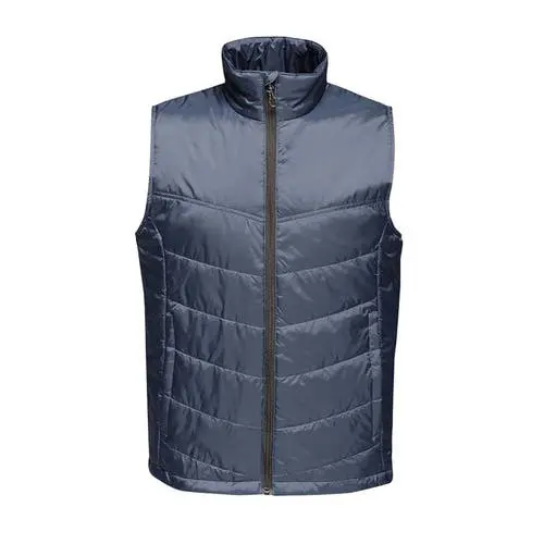 REGATTA Stage Ii Insulated Vest - Navy